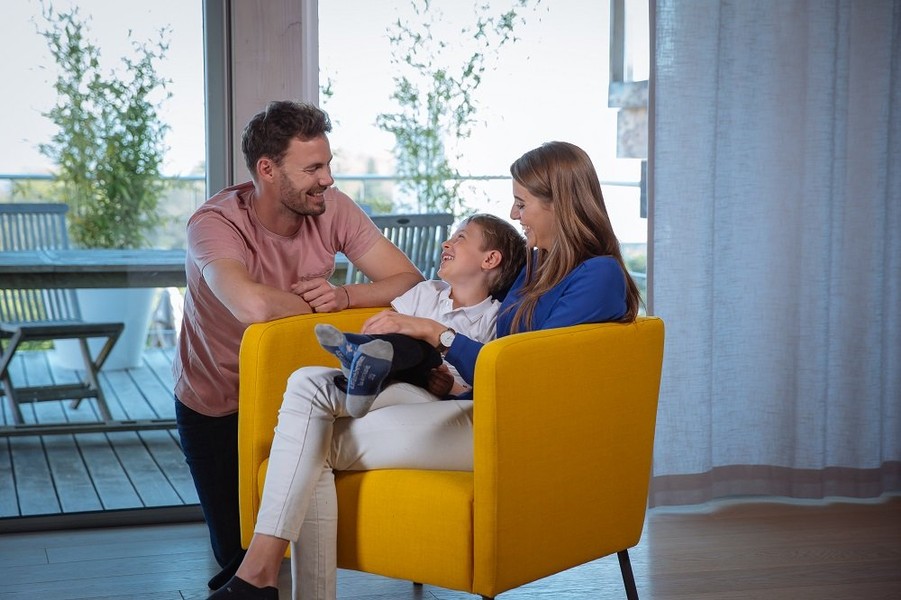 Minimise Your Energy Waste at Home