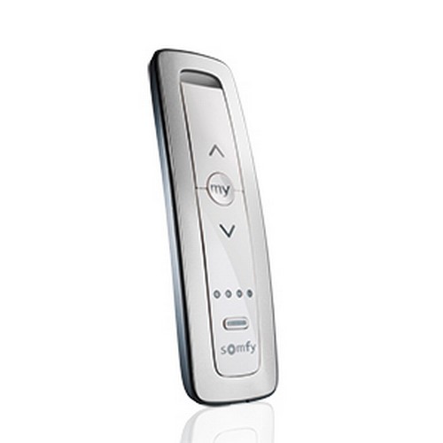 All Remote Controls - Somfy