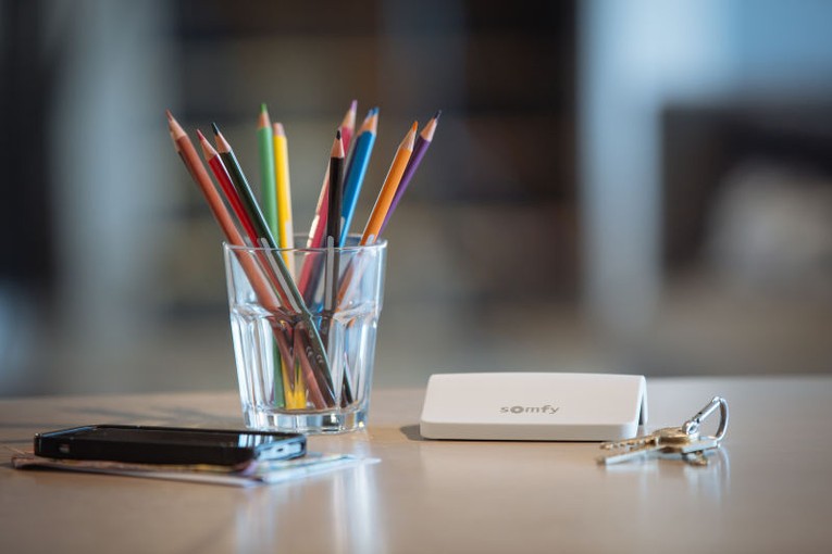 Connexoon Windows RTS