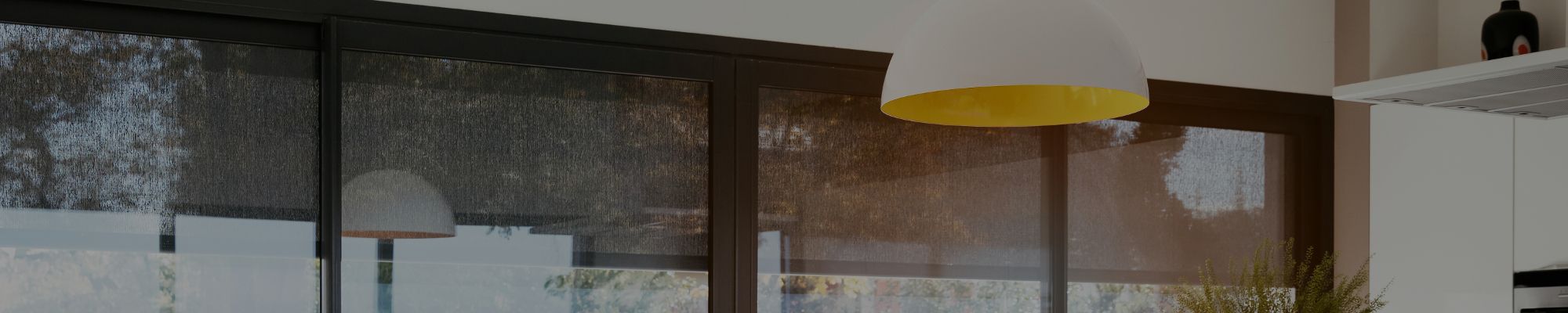 Solutions for Motorised External Screens - Somfy