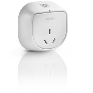 Zigbee smart plug